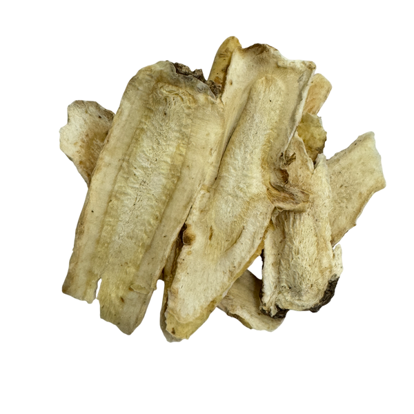 Balloon Flower Root (Radix Platycodi) - 桔梗 (jié gěng) – KHT Herbs & Goods