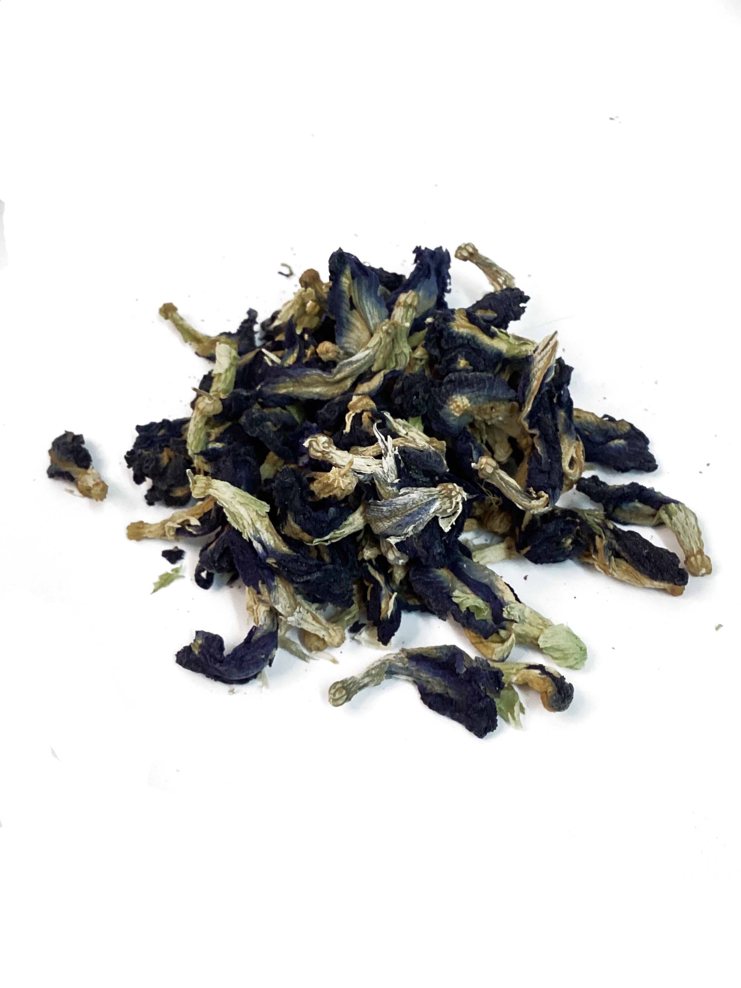 Butterfly Pea Flower (Rhizoma Iridis Tectori) - 蝶豆花 (dié dòu huā) – KHT ...