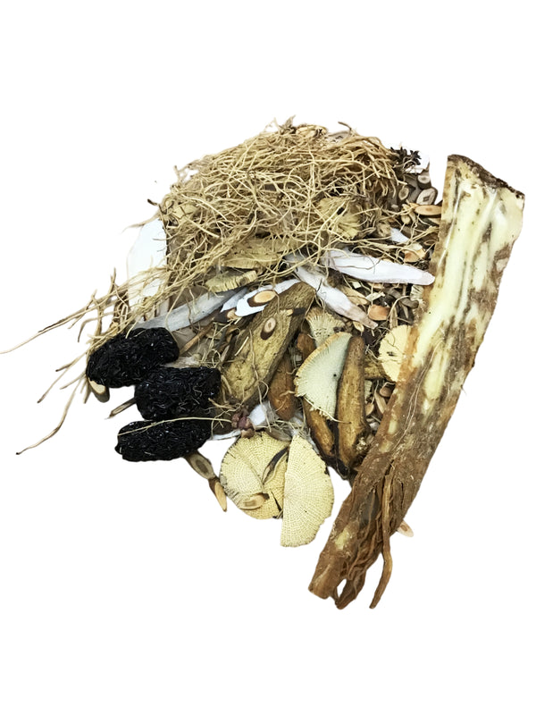 Tangkuei and Jujube Combination (Dang Gui Si Ni Tang) - 当归四逆汤 Dāng guī ...