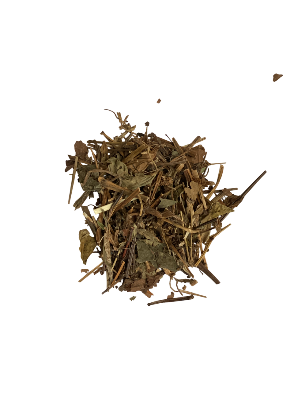 Fishwort Herb (Herba Houttuyniae) - 鱼腥草 (yú xīng cǎo) – KHT Herbs & Goods