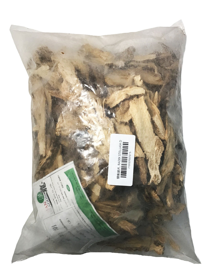 Stellaria Root (Radix Stellariae) - 银柴胡 (yín chái hú) – KHT Herbs & Goods