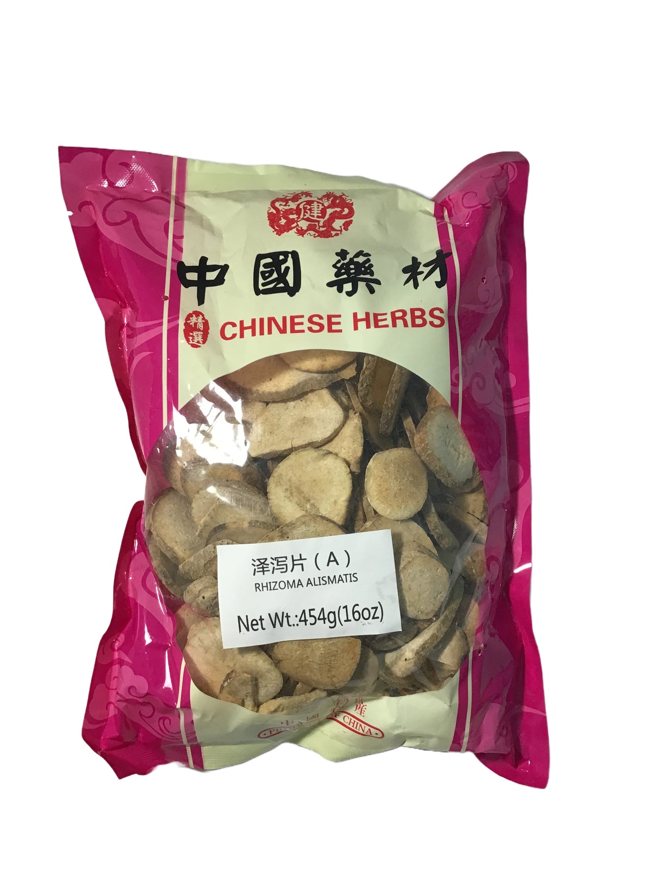 Alisma Rhizome (Rhizoma Alismatis) - 泽泻片 (zé xiè piàn) – KHT Herbs & Goods
